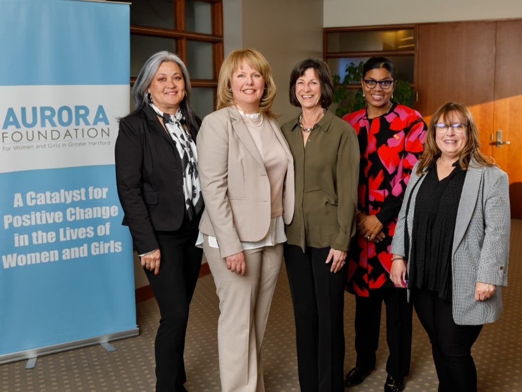 $1 Million Investment in Aurora Foundation's College Success Program ...