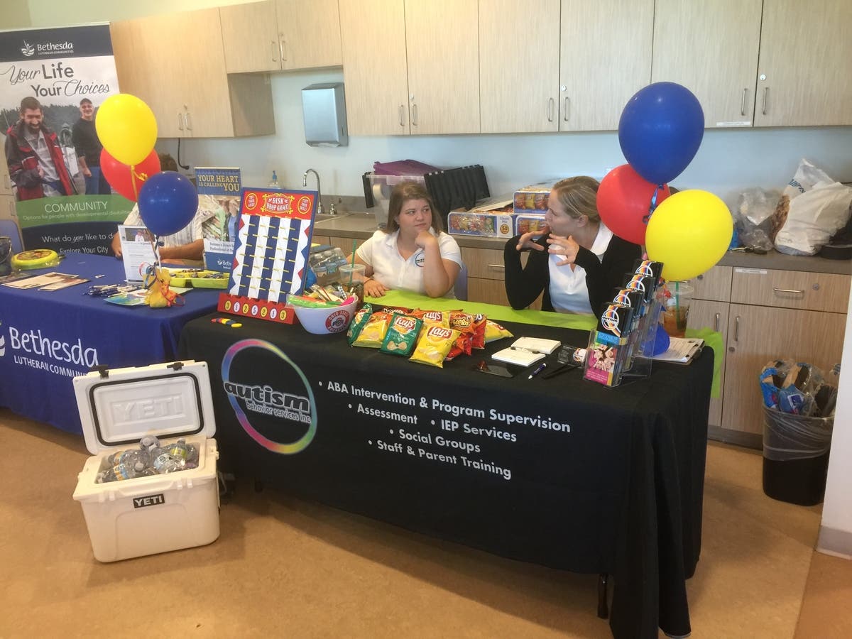 Special Needs Resource Fair is a Hit | Lake Forest, CA Patch