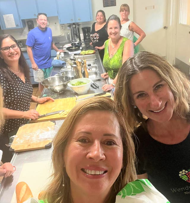 Oct 3 | St. Pete Cooking School Launches Fall Series | St. Pete, FL Patch