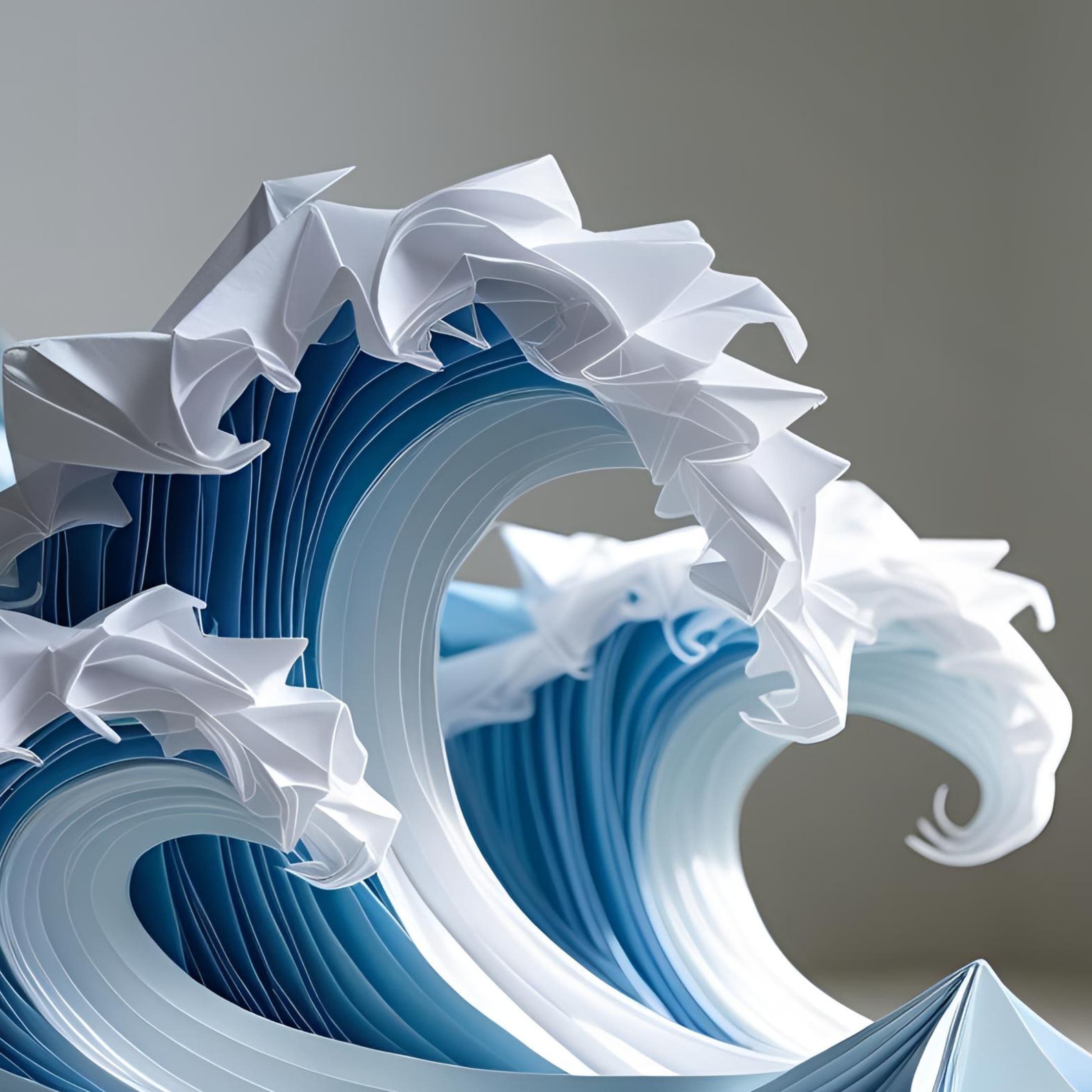 Jun 29 | Origami Meditation at the Art Gallery | Naperville, IL Patch