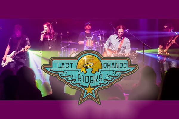 Mar 29 | Last Chance Riders Featuring Jessie Albright | Duluth, GA Patch