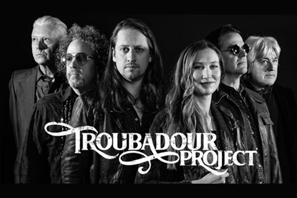 Aug 3 | The Troubadour Project | Duluth, GA Patch