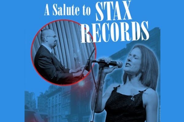 Nov 4 | A Tribute to Stax Records with Matthew Kaminski and Gwen Hughes ...