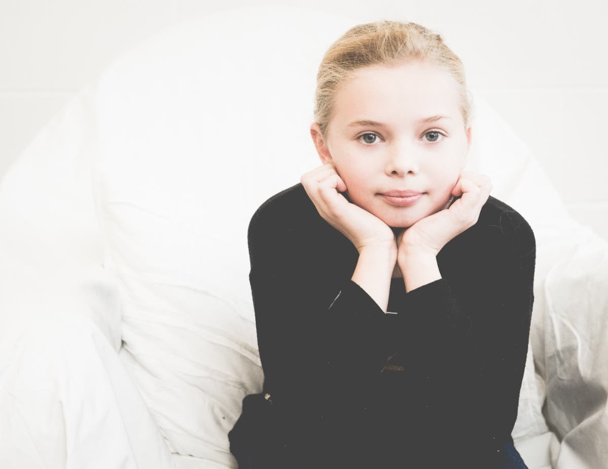 I'mPossible event inspires and empower Tweens | Mokena, IL Patch