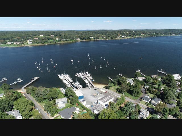 Colliers arranges the sale of Fair Haven Yacht Works to Suntex Marinas ...