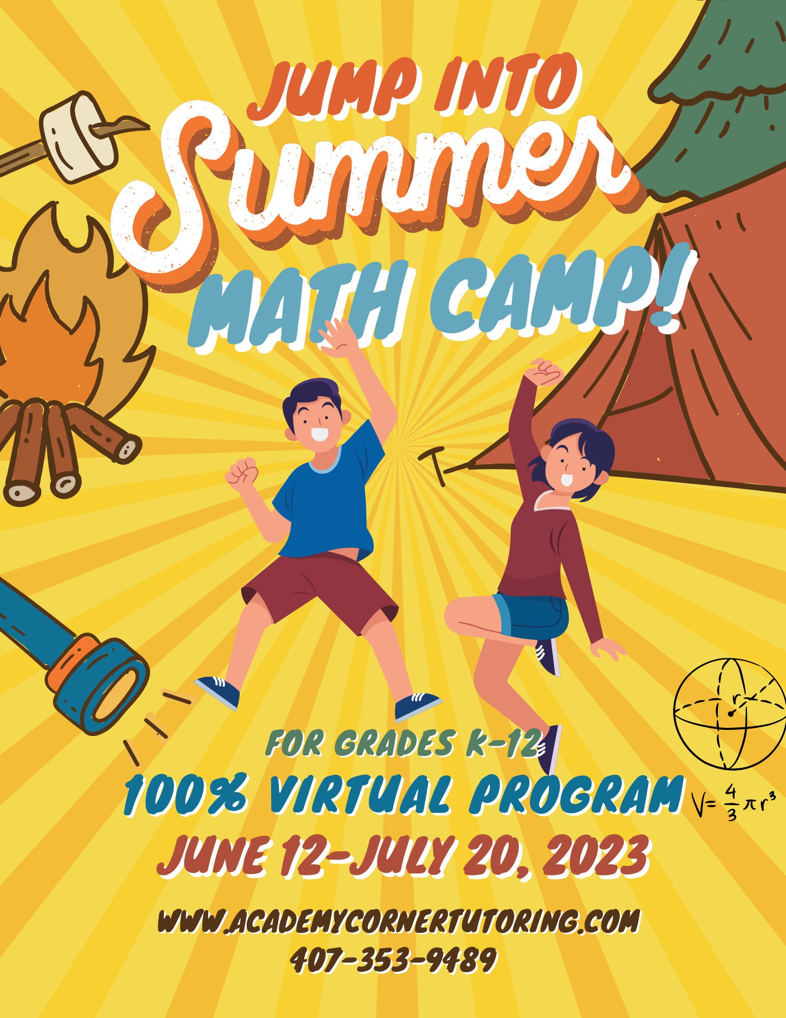 Math Summer Camp 2024 Margo Sarette Math Summer Camp 2024 Margo Sarette