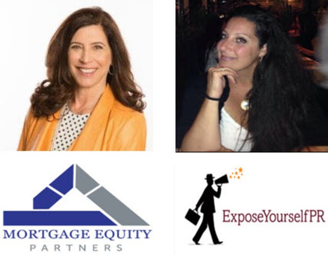 Mortgage Equity Partners Teams Up With Expose Yourself Public Relations ...