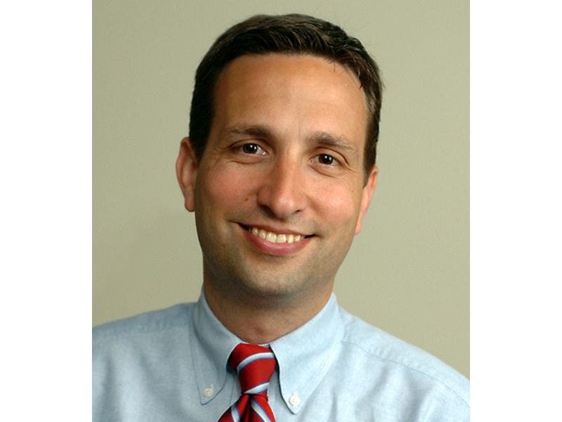 Opinion: State Senate Majority Leader Bob Duff Offers Perspective on ...