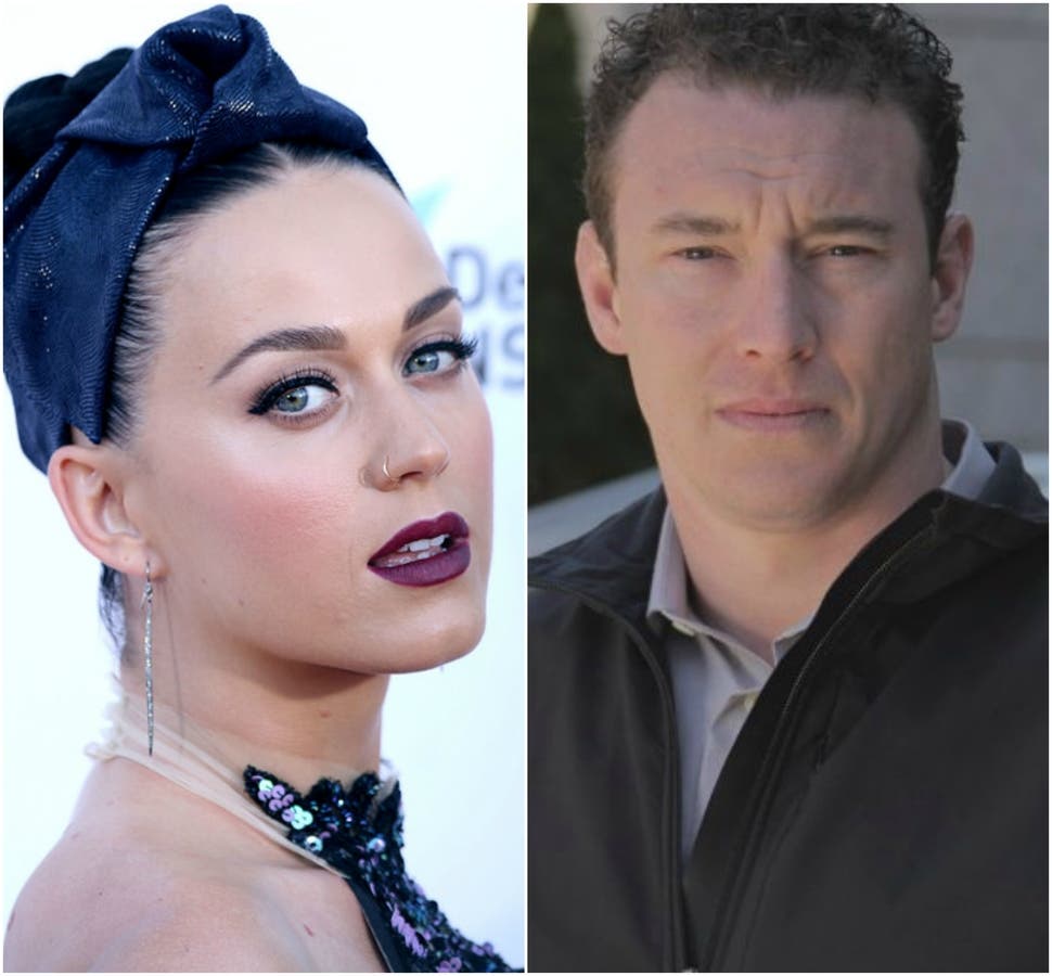 Katy Perry Can 'Go To Hell,' Says Ex-Navy SEAL From Greenwich ...