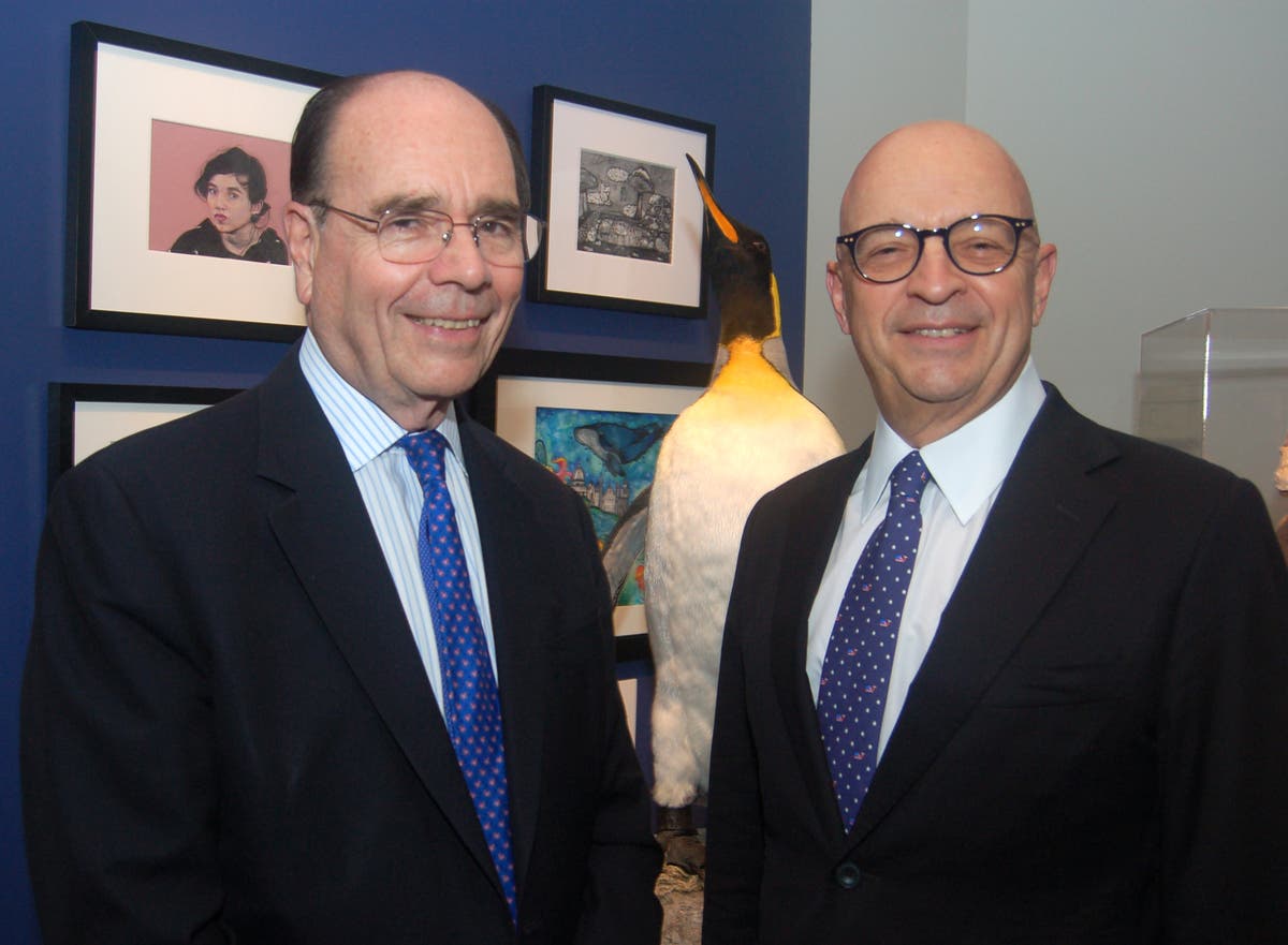 Awards Presented, New Trustees Named At Bruce Museum In Greenwich ...