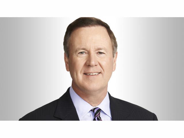 Legendary Connecticut TV Meteorologist Confirms Retirement | Darien, CT ...
