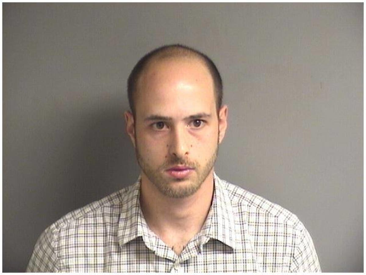 Stratford Man Accused Of Stealing Checks From Stamford Company ...