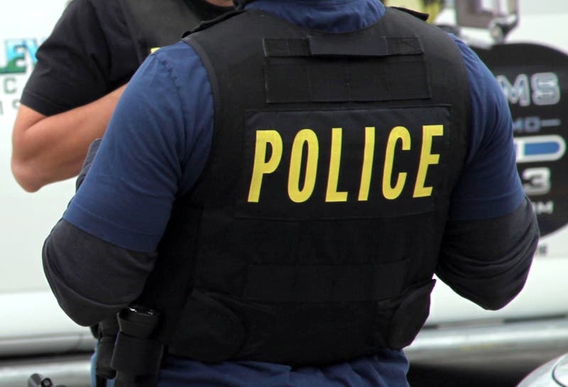 4 Stamford Police Officers Investigated For 'Alleged Wrongdoing ...