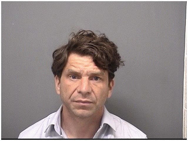 Man Arrested After Walking Out Of Darien Library With Laptop: PD ...