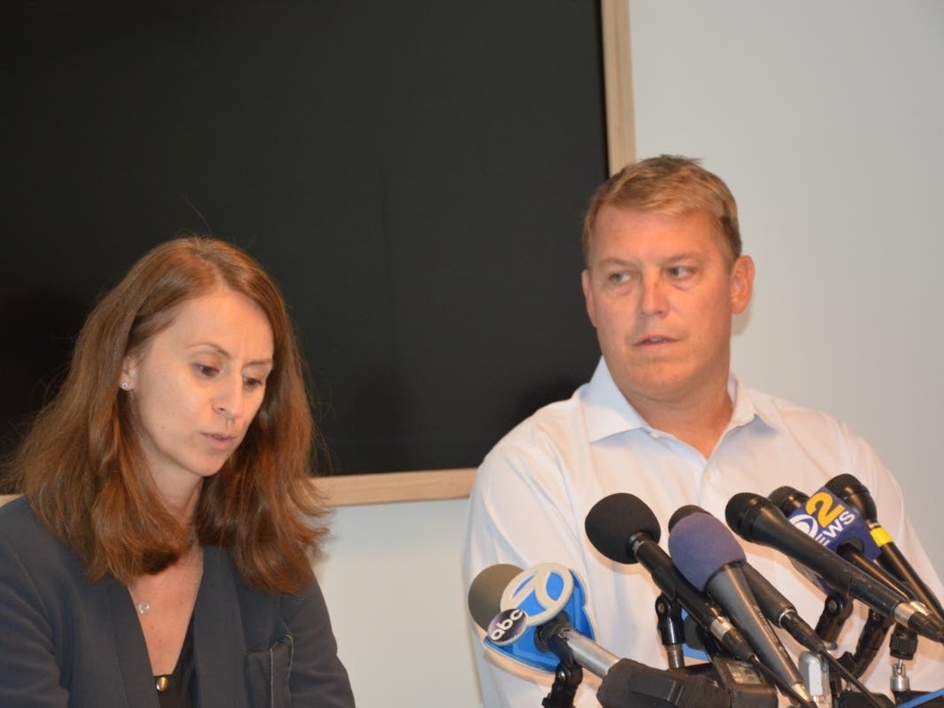 Scott Hapgood Discusses Nightmare Of Anguilla Manslaughter Case ...