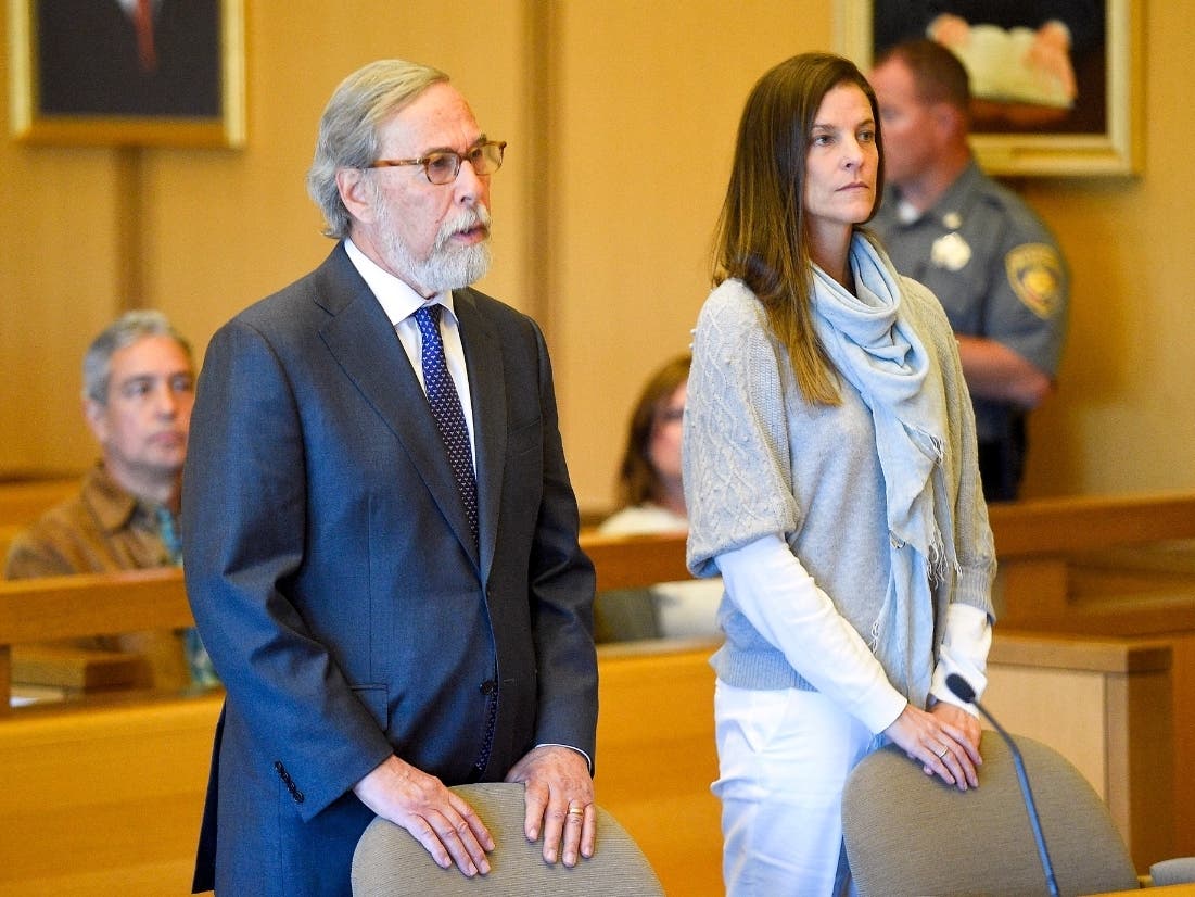 Missing Mom Case: Girlfriend Michelle Troconis Seeks Jury Trial | New ...