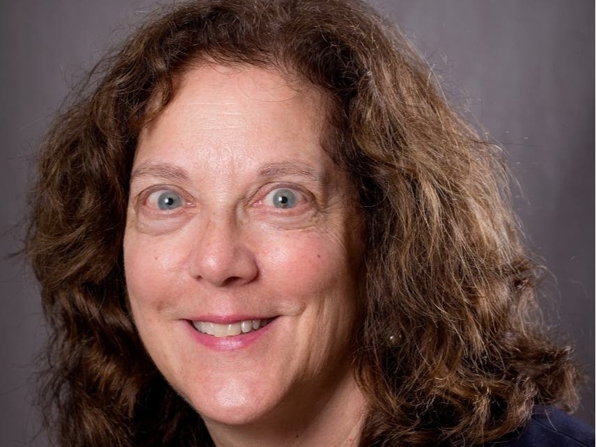 Orange Candidate Profile: Polly L. Demirjian For Amity Bd of Ed ...
