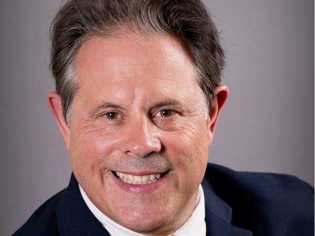Orange Candidate Profile: Randy Thomas For Constable | Orange, CT Patch
