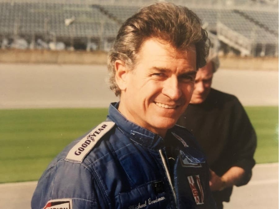 Obituary: Michael L. Brockman, 74, Actor, Stuntman & Racer | Westport ...