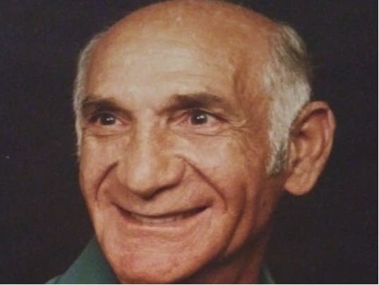 Obituary: Louis John Esposito, 94, WWII Veteran | Orange, CT Patch