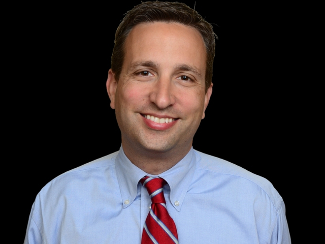Candidate Profile: Bob Duff, 25th District | Norwalk, CT Patch