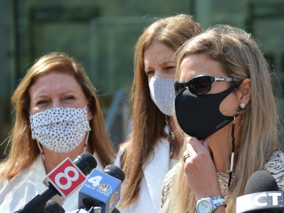 Troconis Family Speaks About Jennifer Dulos Case On '48 Hours' | New ...