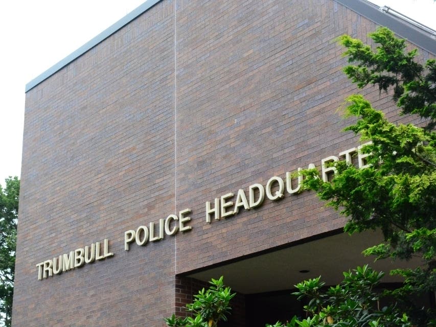 Trumbull Police Reach Fundraising Goal For K-9's Surgery | Trumbull, CT ...