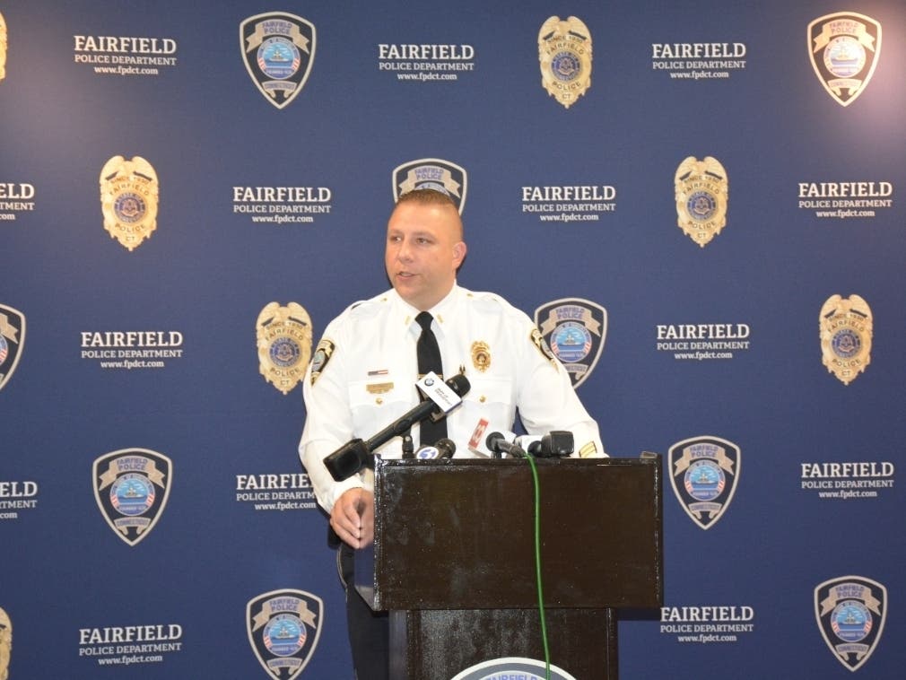 ID Released Of Victim In Fatal Fairfield Party Shooting: UPDATE ...