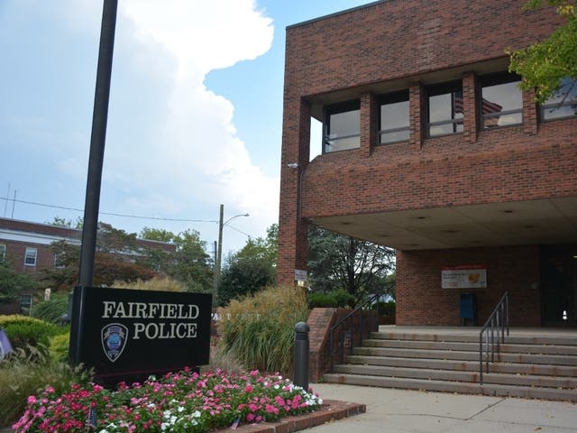 Fairfield Police Department Hosted Threat Assessment Symposium For Town ...