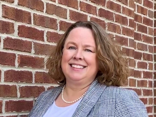 CT Patch Candidate Profile: Sarah Keitt For 134th District | Fairfield ...