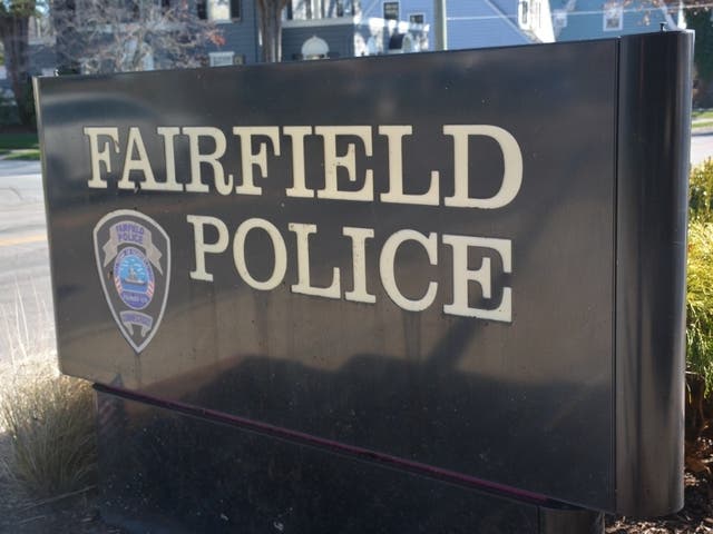 Fairfield Police Department Looking To Hire Entry Level Officer ...