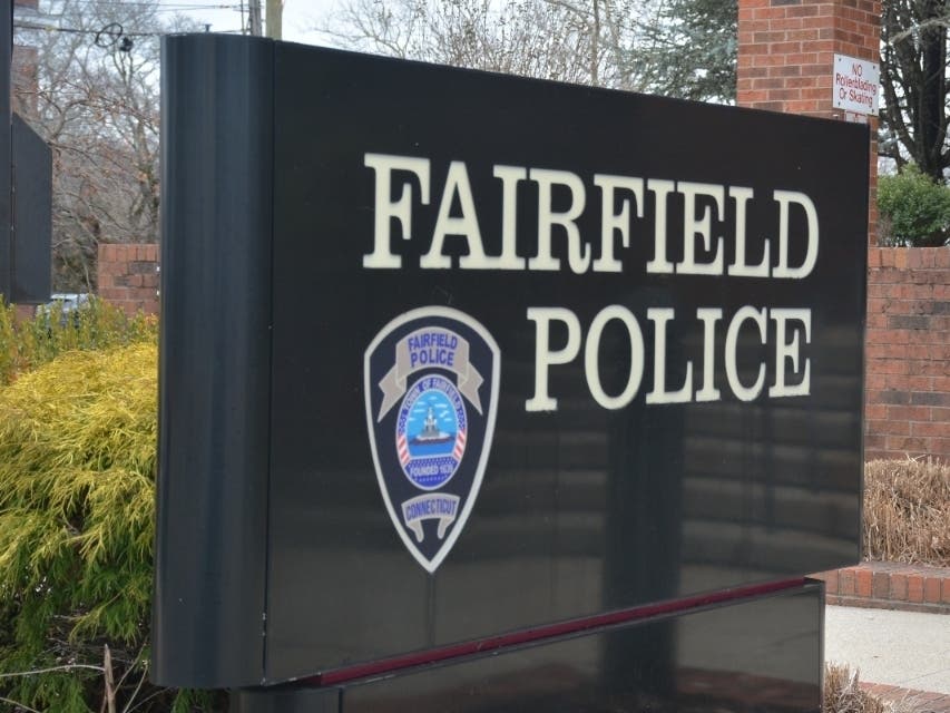 Members Of Fairfield Police Department Are Town's Highest Wage Earners ...