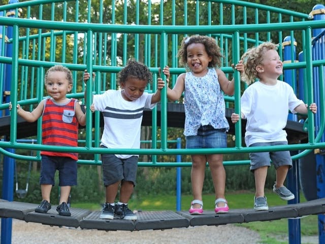 Bridgeport Announces Plans To Improve Newfield Park | Bridgeport, CT Patch