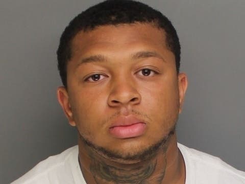 Bridgeport Man Arrested On Attempted Murder Charges: Police ...