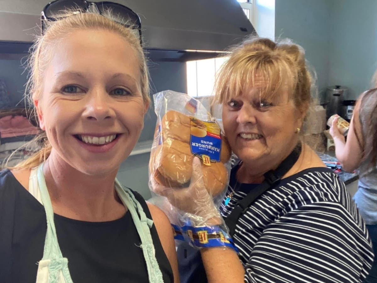 Assuring No One Goes Hungry: 2 Fairfield Patch Community Leaders ...