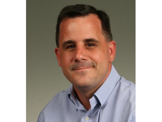 Patch Candidate Profile: Kevin J. Lennon, RTM District 1 | Fairfield ...