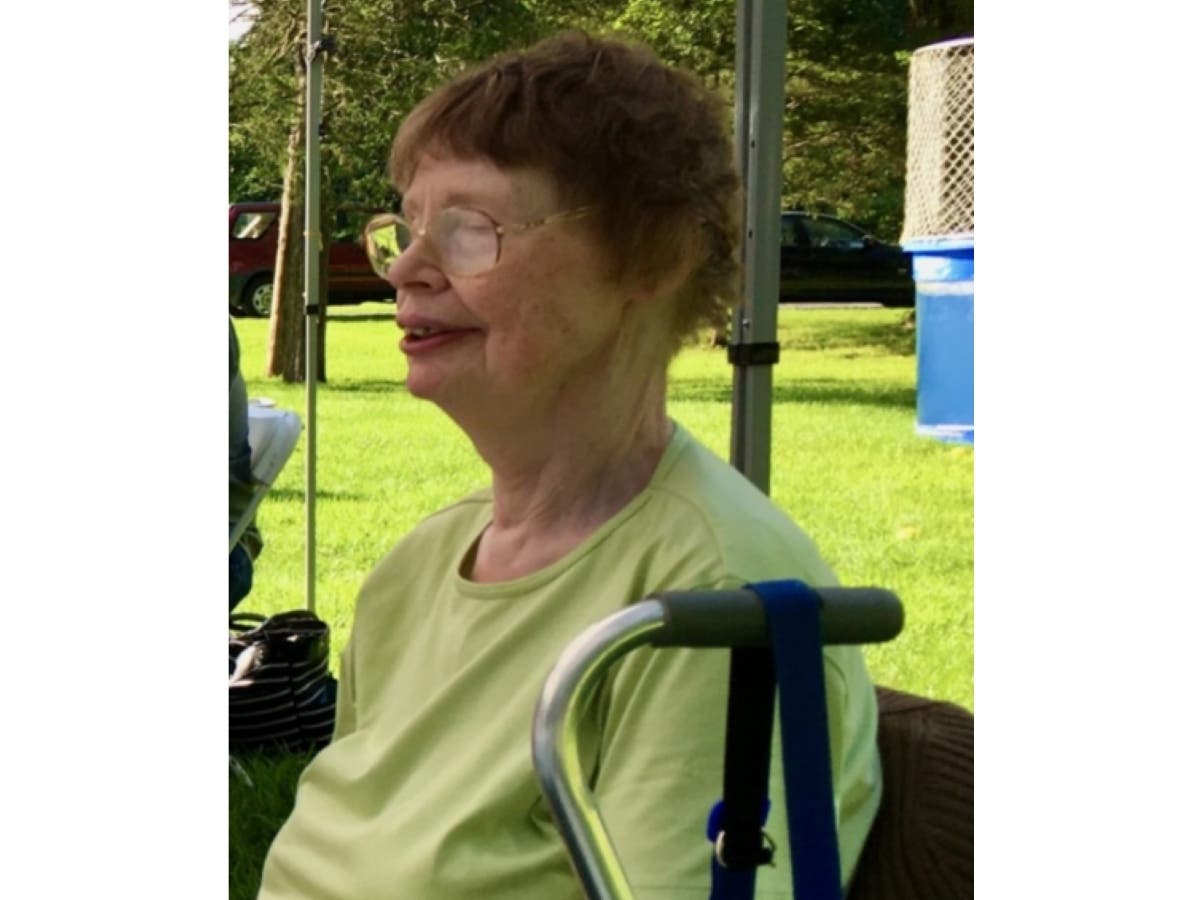 Obituary: Elizabeth 'Betty' M. Brandt, 78, Of Fairfield | Fairfield, CT ...