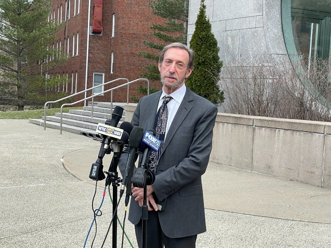 Jennifer Dulos Case: Jury Deliberations Begin In Troconis Trial | New ...