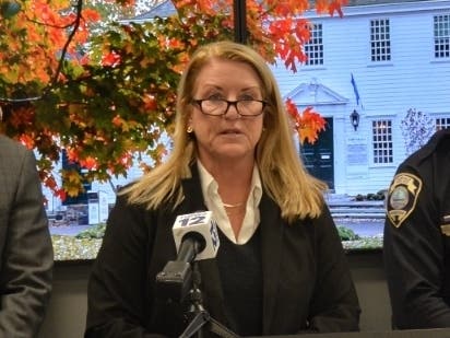 Fairfield Seeks Repayment Of Severance Money From Kupchick | Fairfield ...