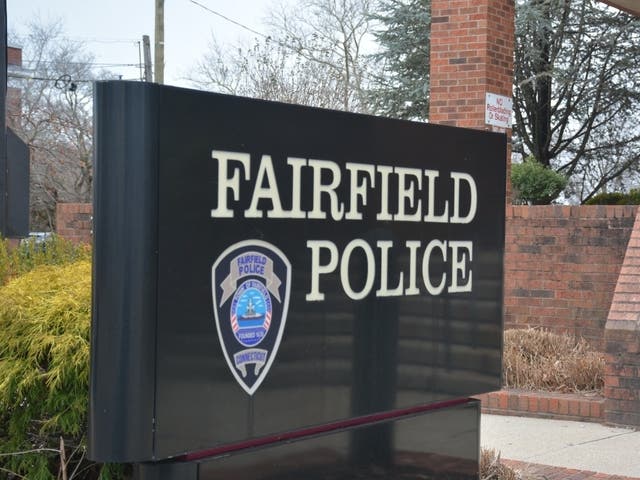 No Charges For Driver In Crash That Injured Fairfield School Student ...
