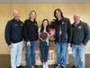Valedictorians, Salutatorians Named At Ludlowe And Warde High Schools ...