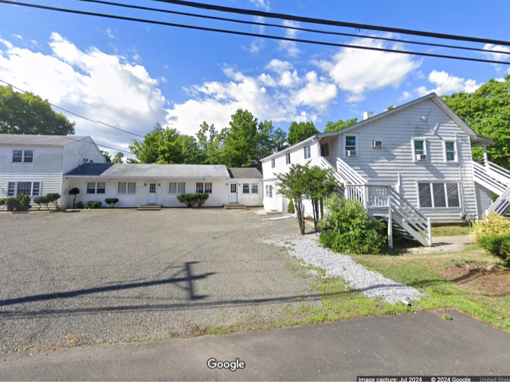 Crescent Motel In Madison Has Been Renovated And Is For Sale: Report ...