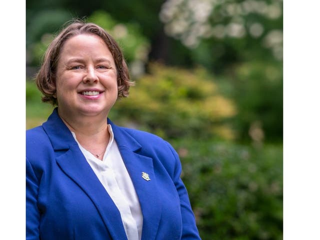 CT Patch Candidate Profile: Sarah Keitt For State Rep | Fairfield, CT Patch