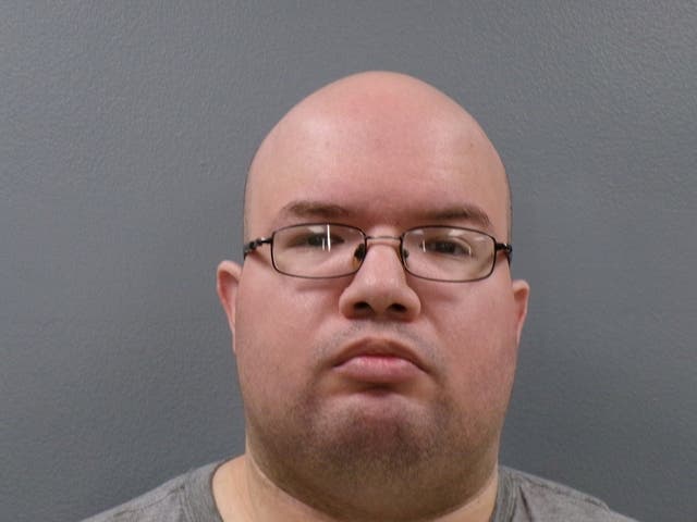 Bridgeport Man Arrested On Possession Of Child Pornography Charges: PD ...