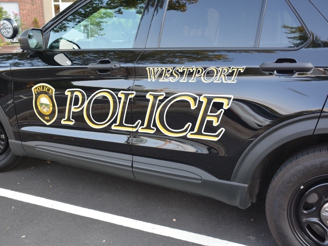 Suspect Arrested In Theft From Locker Room At Westport YMCA: Police ...