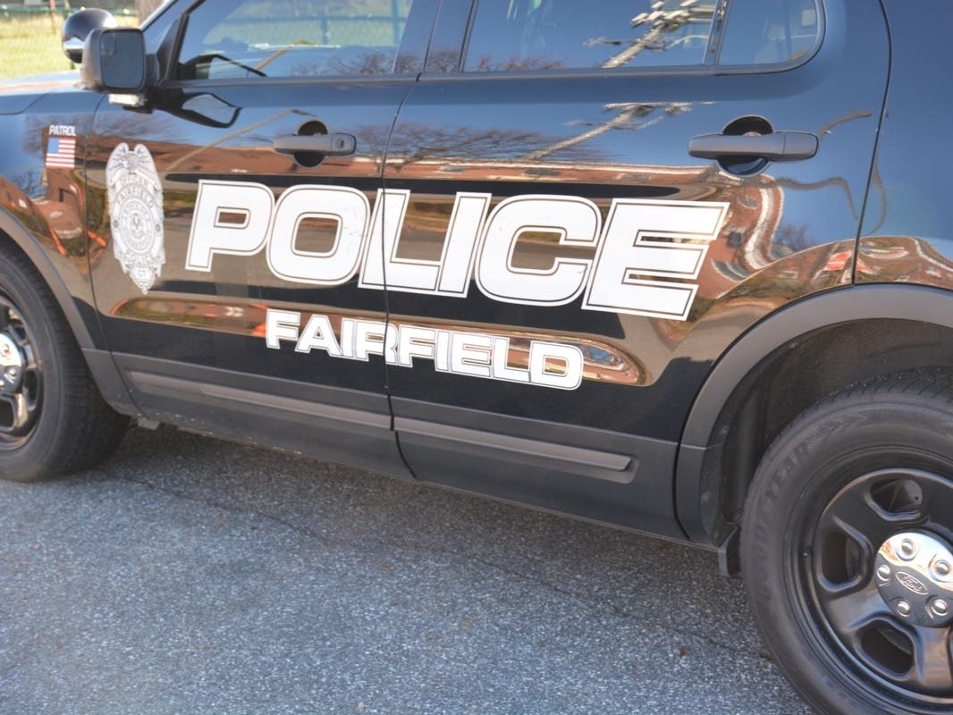 Intern Position Available At Fairfield Police Department | Fairfield ...
