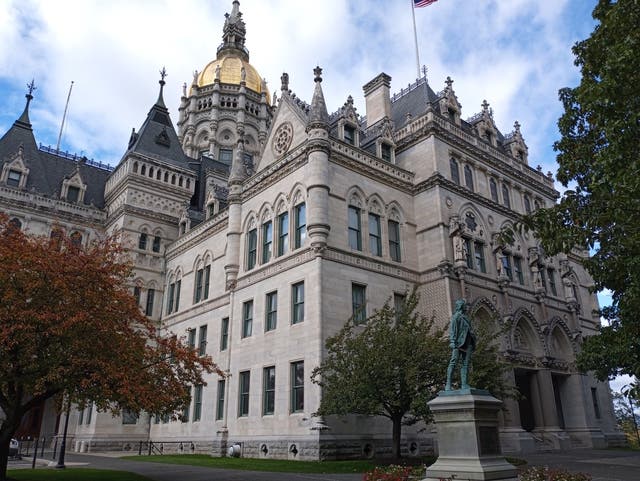 How Fairfield's State Legislators Voted On Controversial Housing Bill ...
