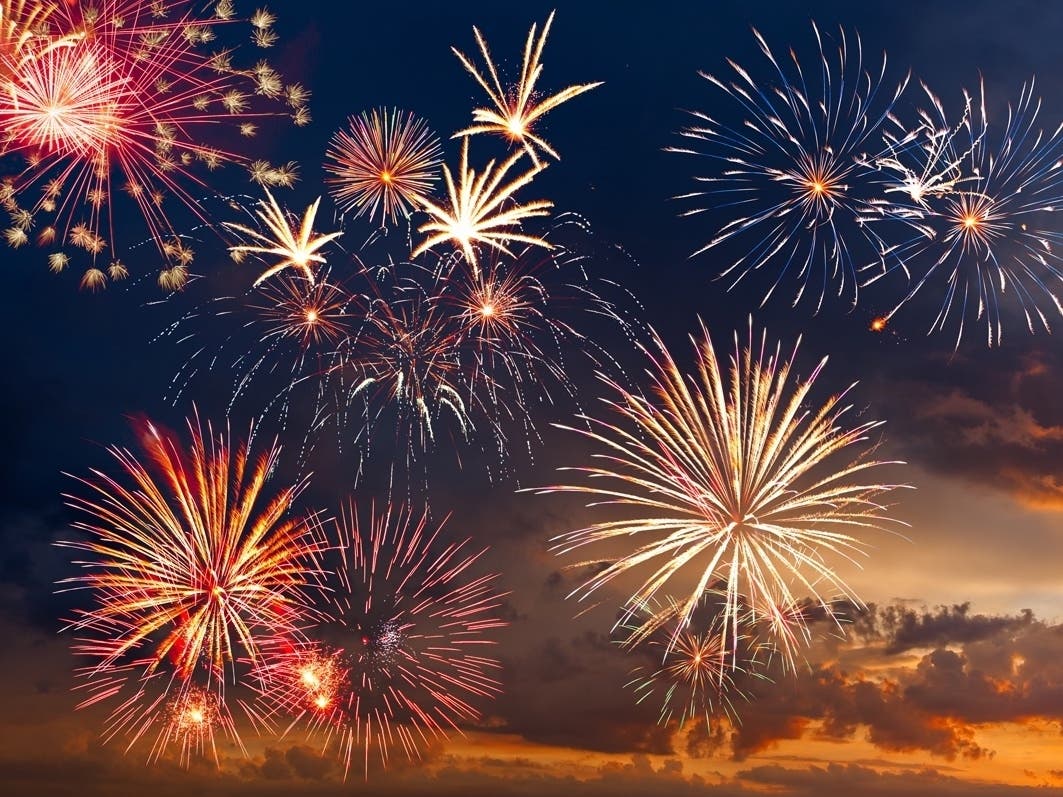 July 4th 2025 Fireworks, Events Around Westport | Westport, CT Patch
