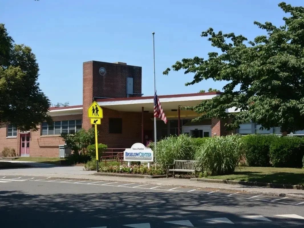 Fairfield's Bigelow Center for Senior Activities Receives Regional ...