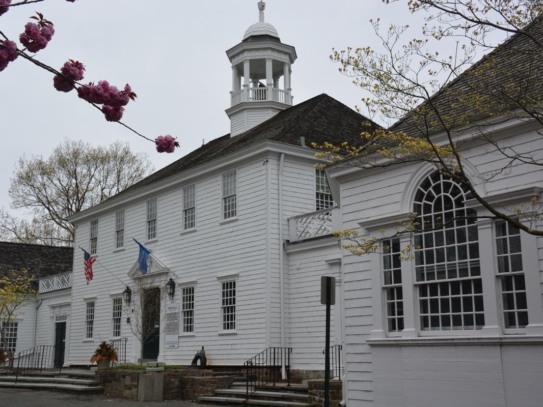 Fairfield Hires New Public Works Director | Fairfield, CT Patch